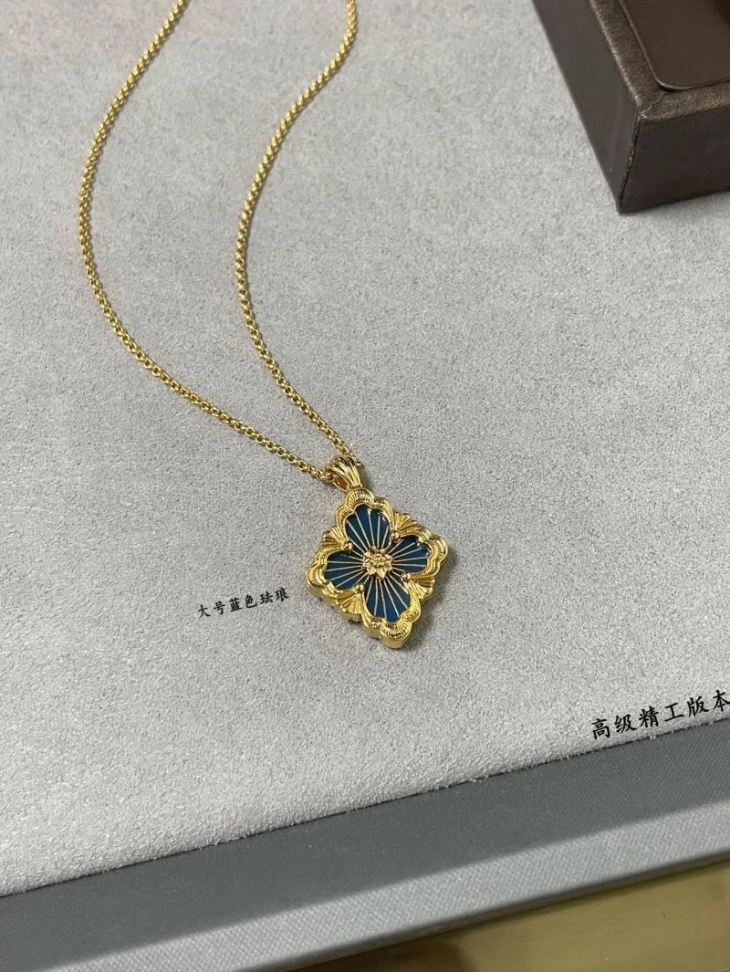 Perfect replica Buccellati Necklaces