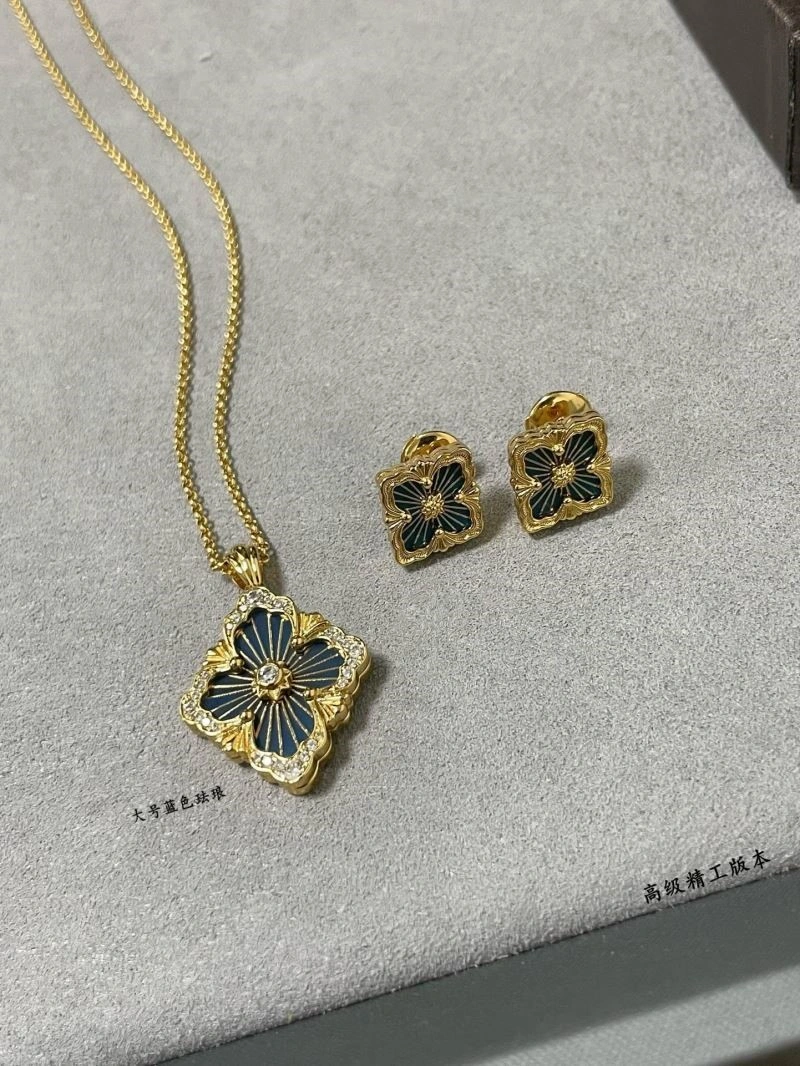 Perfect replica Buccellati Necklaces