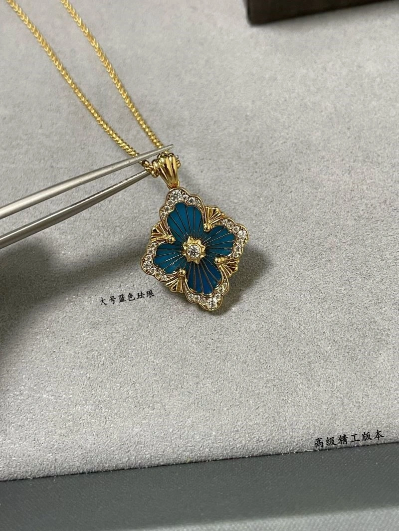 Perfect replica Buccellati Necklaces