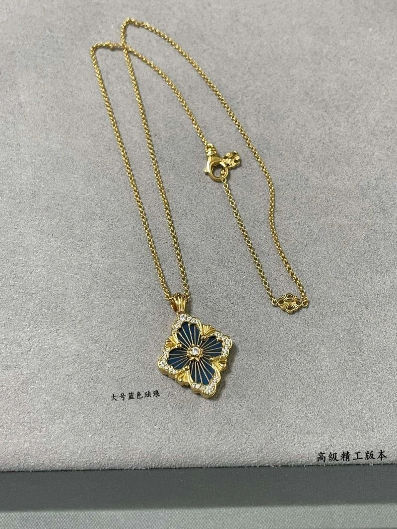 Perfect replica Buccellati Necklaces