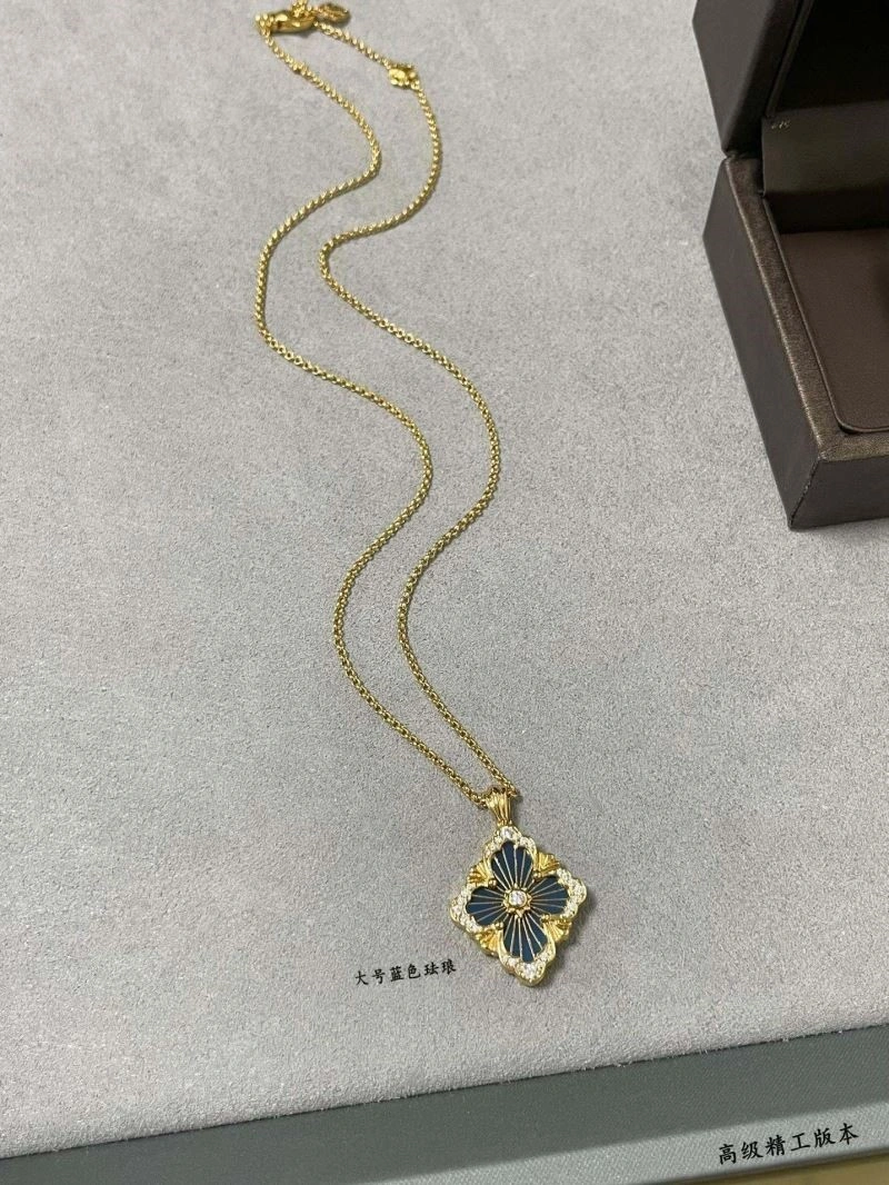 Perfect replica Buccellati Necklaces