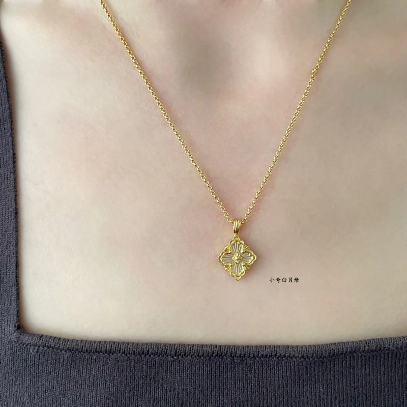 Buccellati Necklaces
