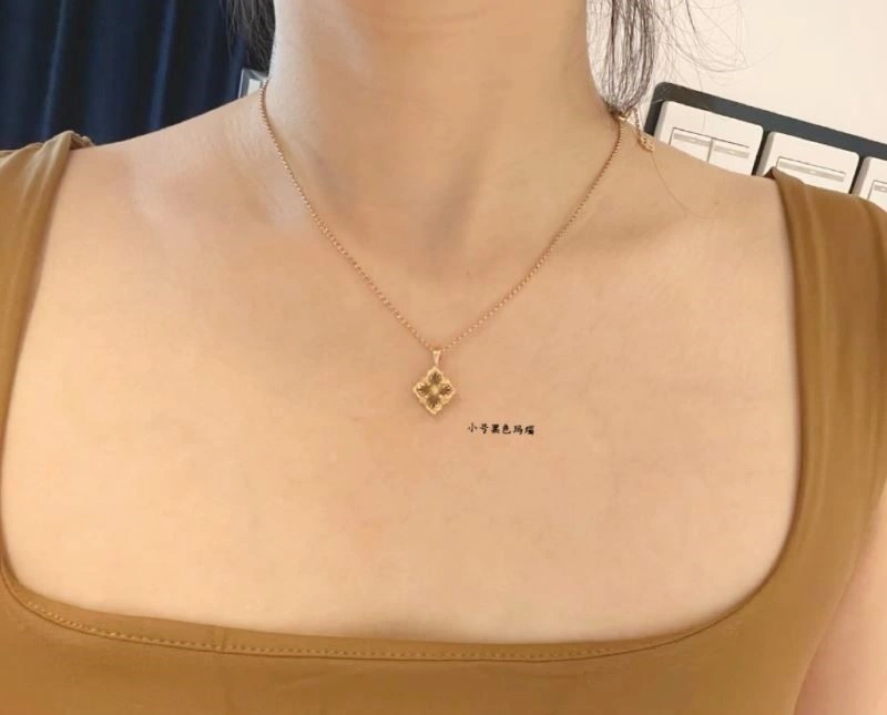 Buccellati Necklaces