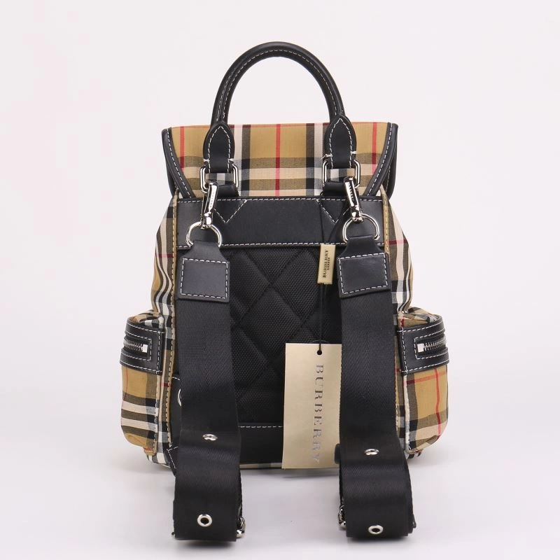 Exact replica Burberry Backpacks