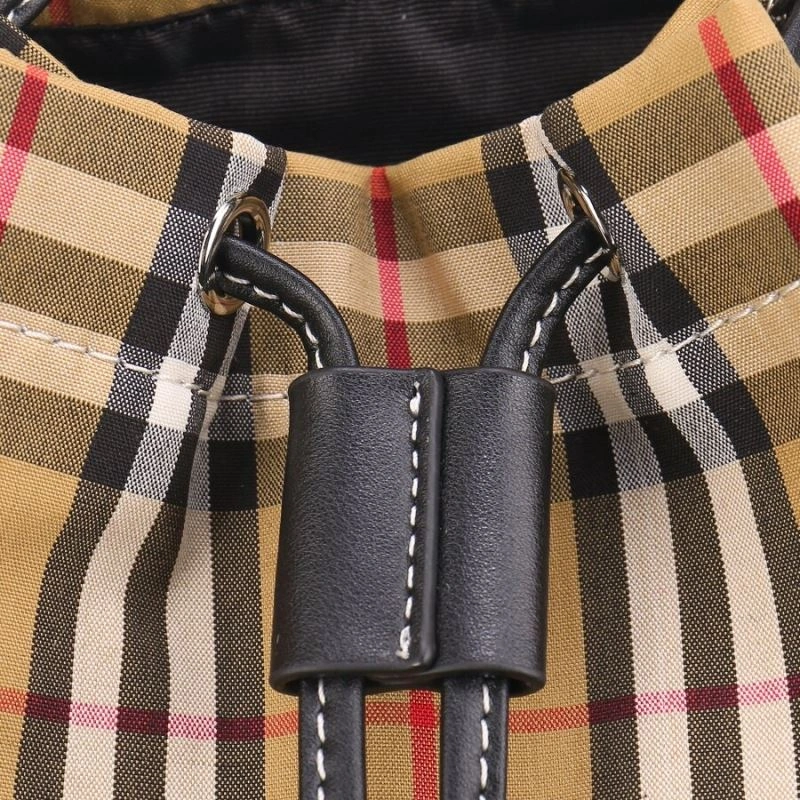 Exact replica Burberry Backpacks