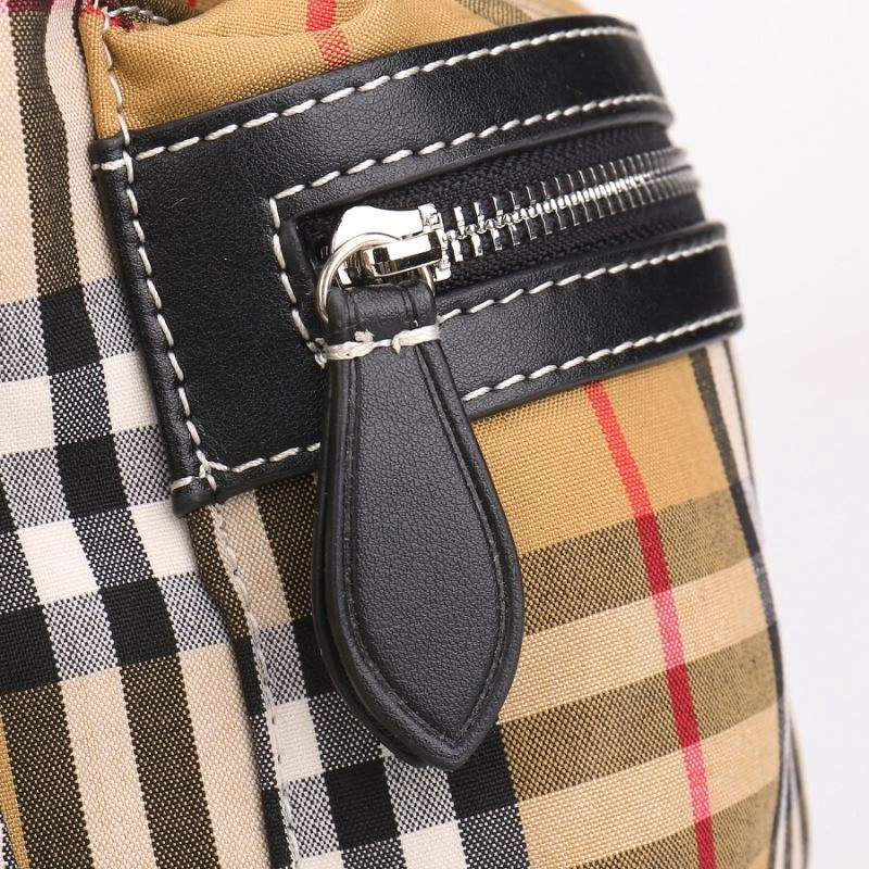 Exact replica Burberry Backpacks
