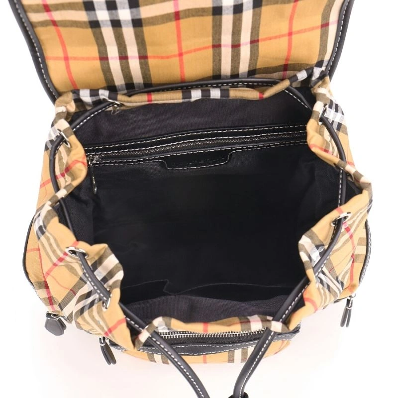 Exact replica Burberry Backpacks
