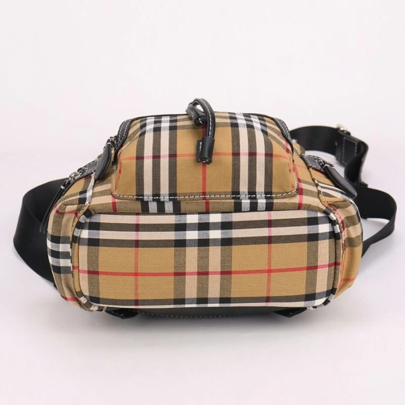 Factory-made Burberry Backpacks