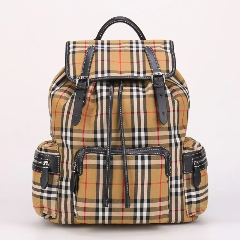 Burberry Backpacks