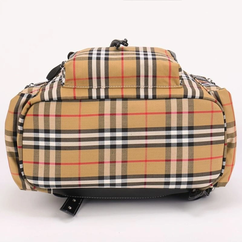Real Burberry Backpacks