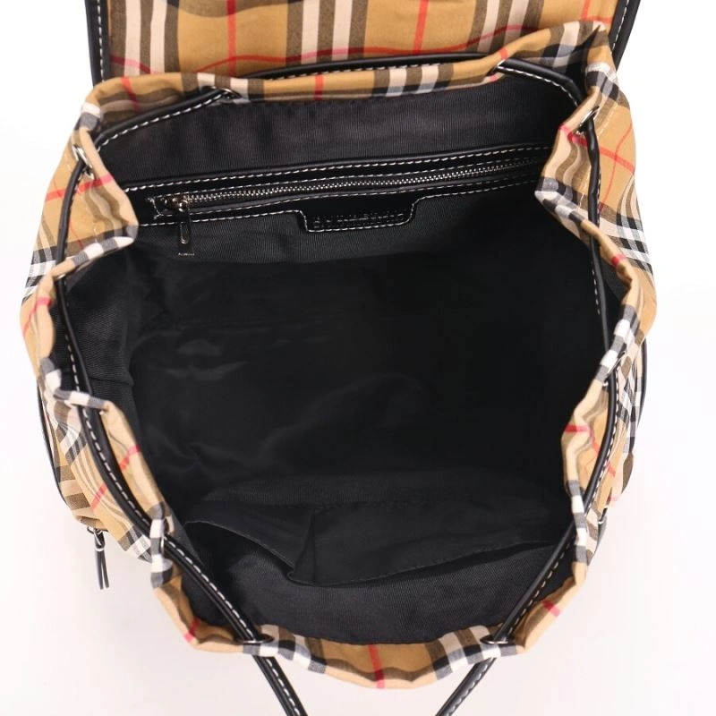 Real Burberry Backpacks