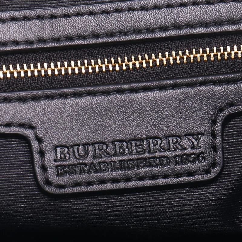 Real Burberry Backpacks