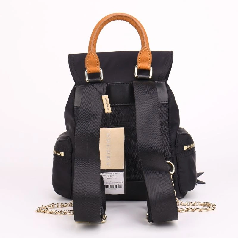 Genuine Burberry Backpacks
