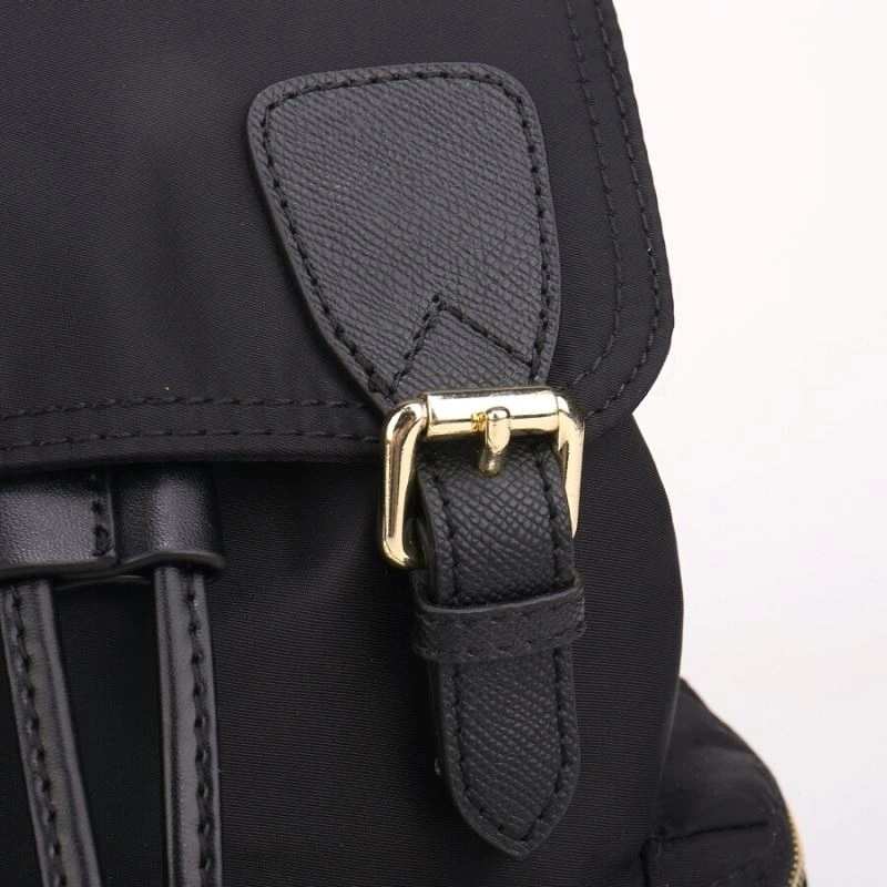 Brand-authenticated Burberry Backpacks