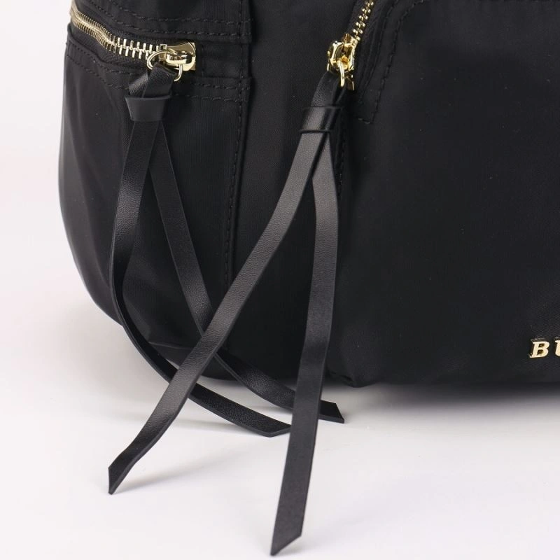 Brand-authenticated Burberry Backpacks