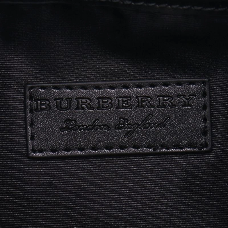 Brand-authenticated Burberry Backpacks