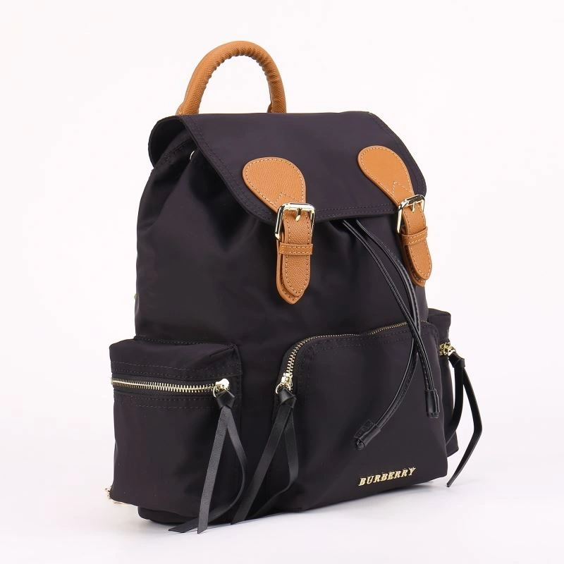1:1 copy Burberry Backpacks