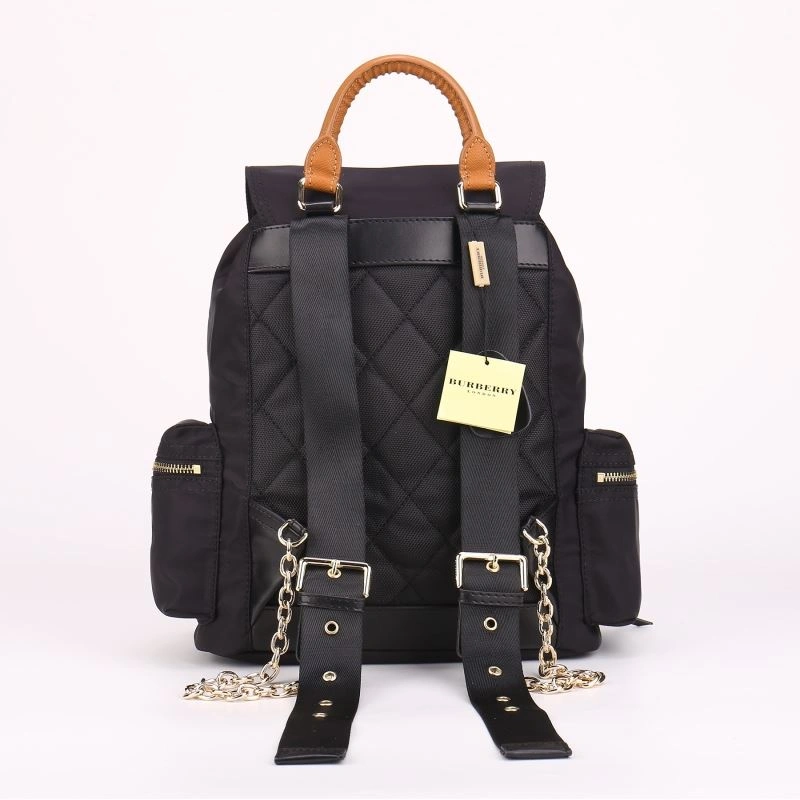 1:1 copy Burberry Backpacks