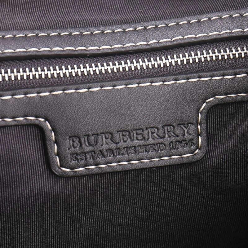 Bargain Burberry Backpacks