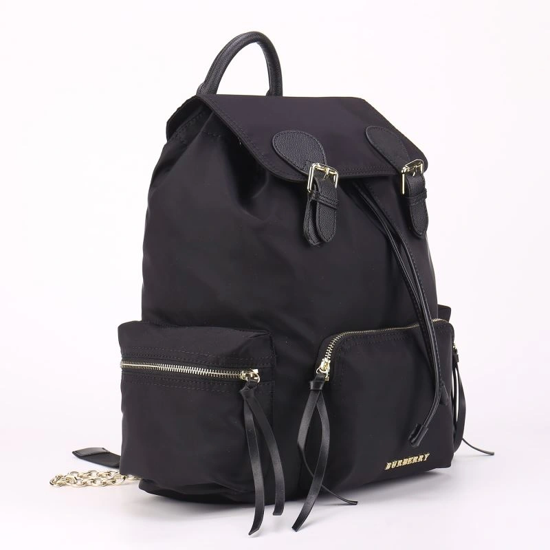 Real Burberry Backpacks