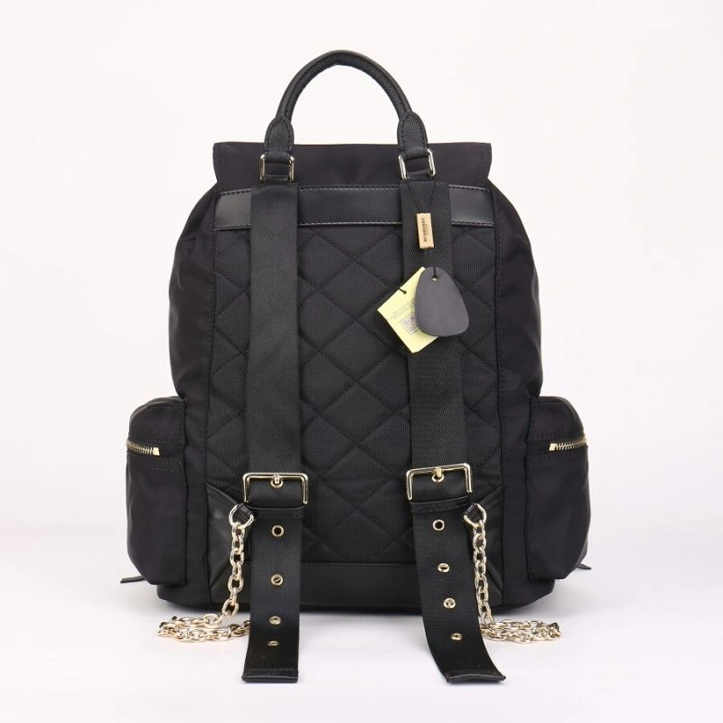 Real Burberry Backpacks