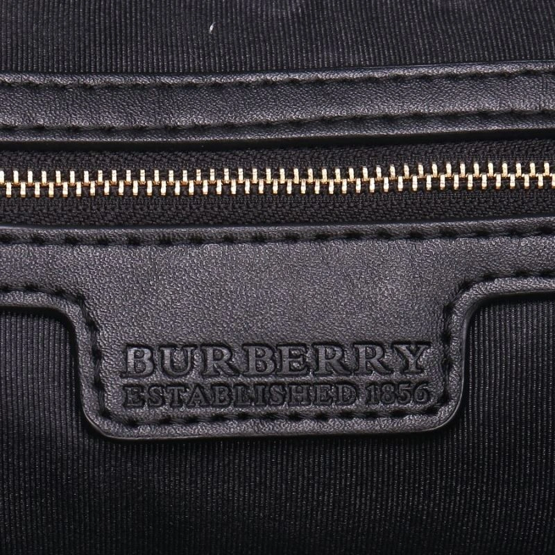 Real Burberry Backpacks