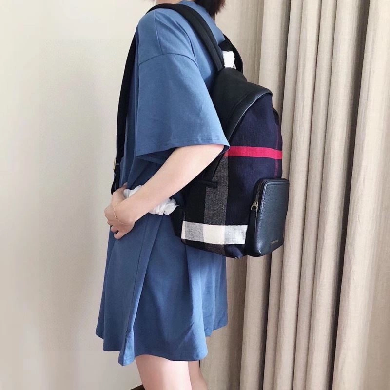 Reasonably priced Burberry Backpacks