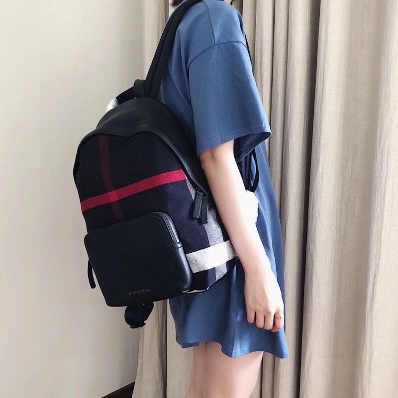 Reasonably priced Burberry Backpacks