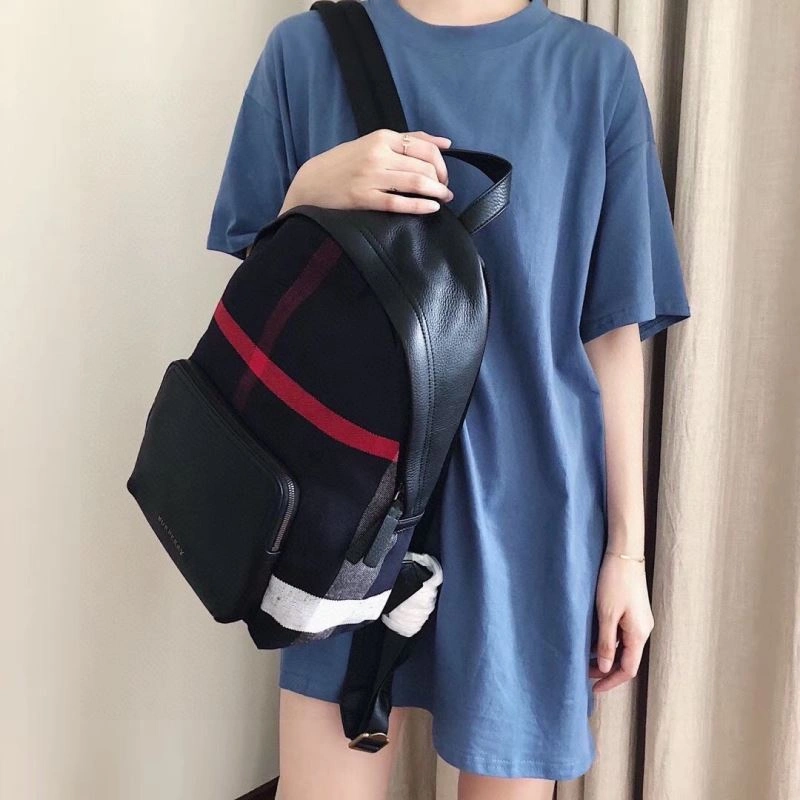 Reasonably priced Burberry Backpacks