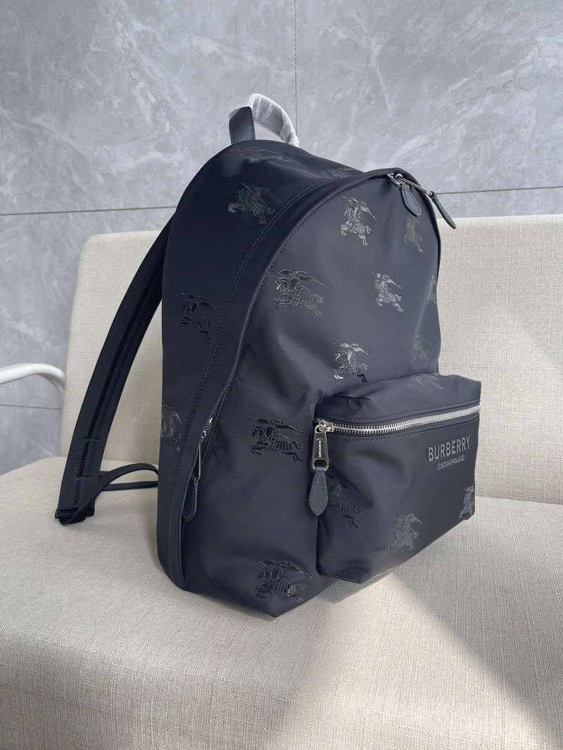 Accurate model Burberry Backpacks