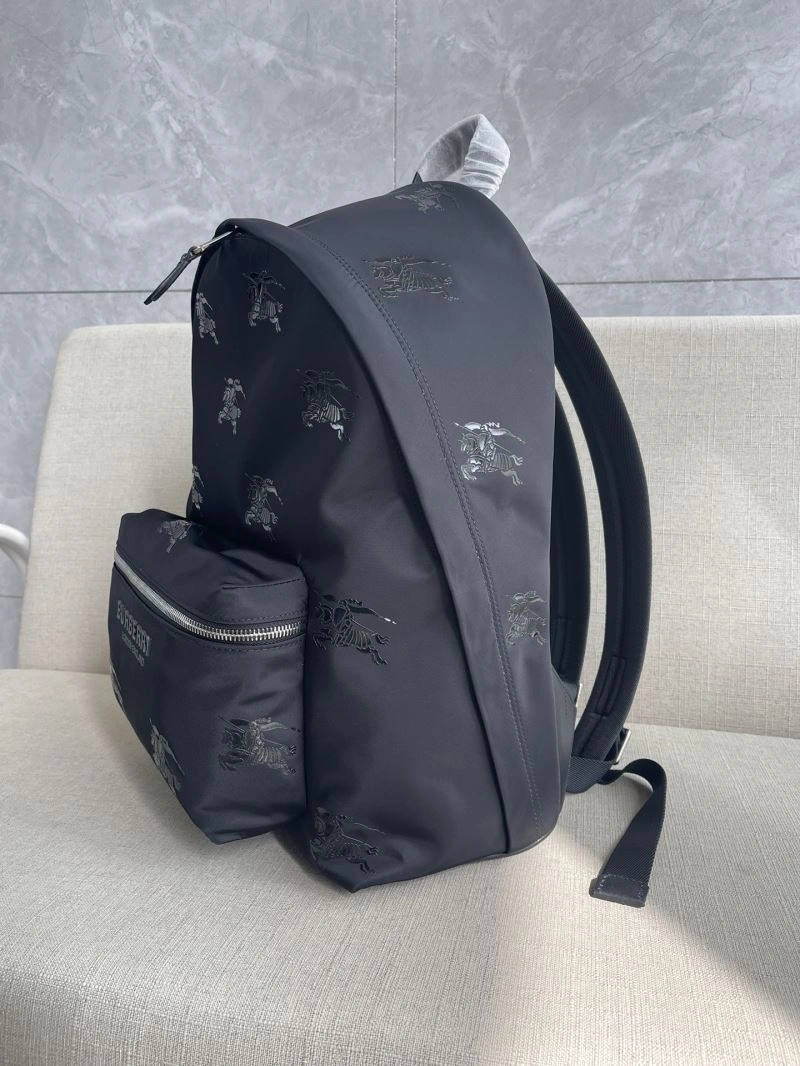 Accurate model Burberry Backpacks