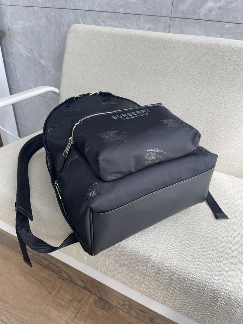 Accurate model Burberry Backpacks