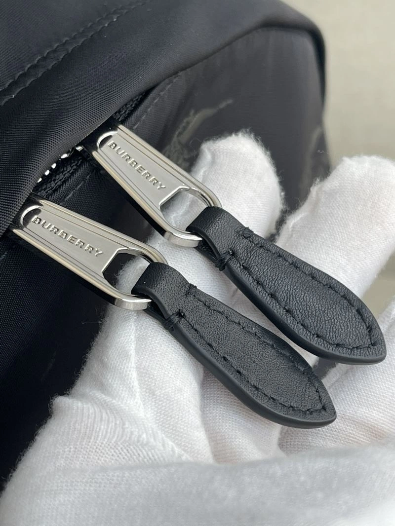 Accurate model Burberry Backpacks