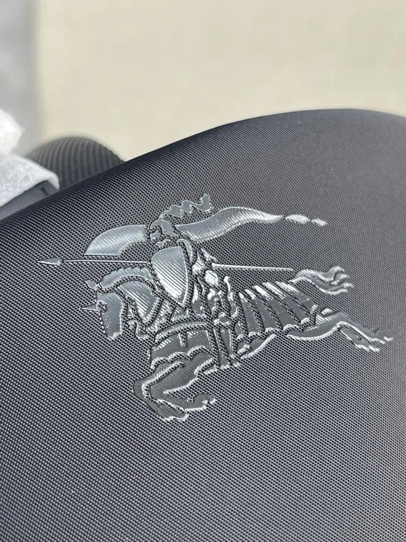 Accurate model Burberry Backpacks