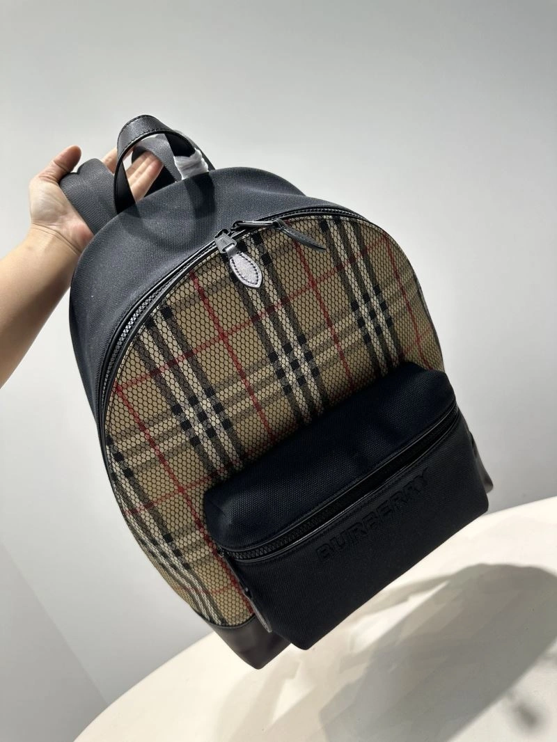 Burberry Backpacks