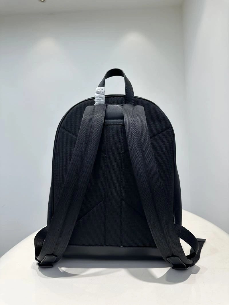 Indistinguishable Burberry Backpacks