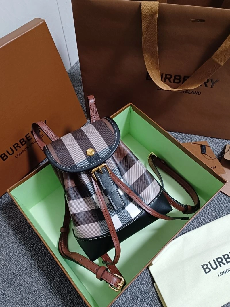 Burberry Backpacks
