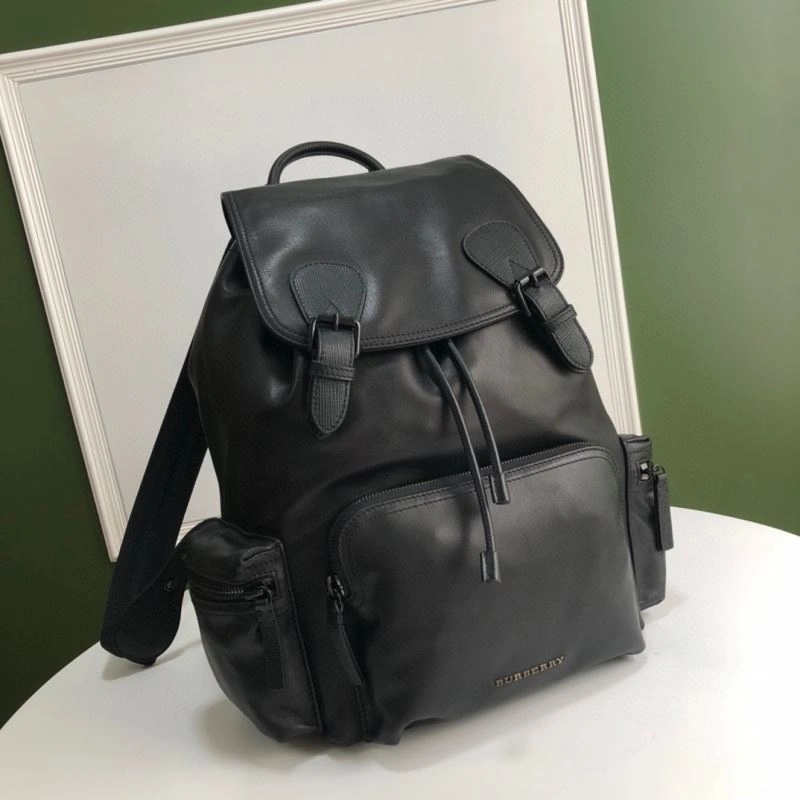 Precise copy Burberry Backpacks