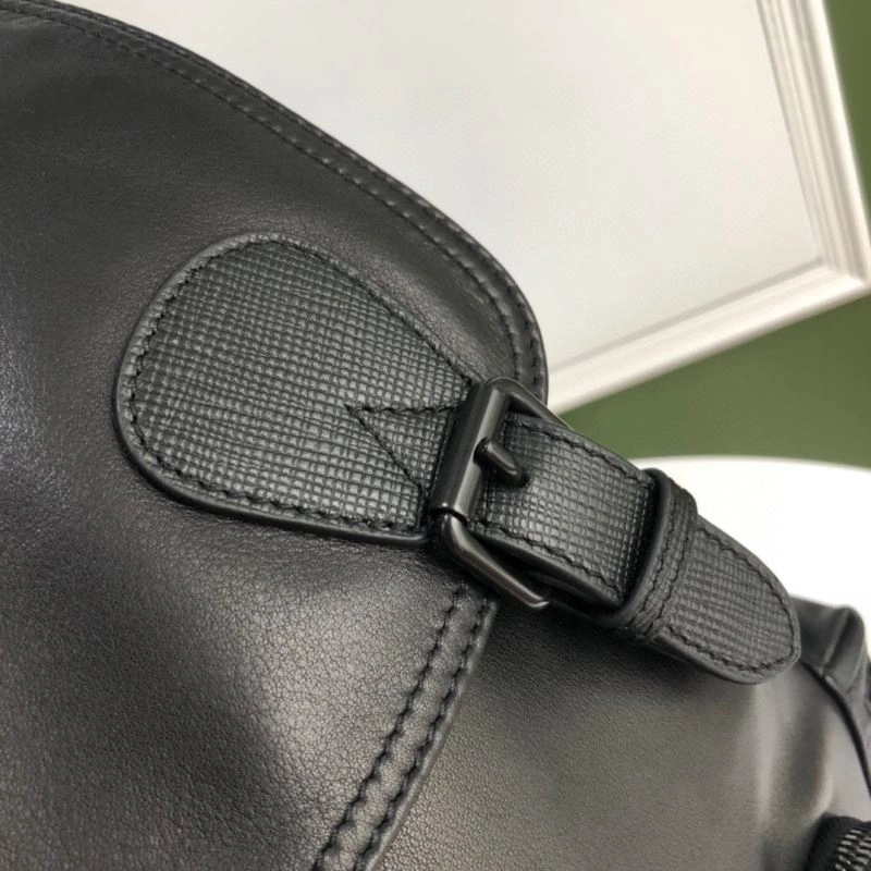 Precise copy Burberry Backpacks
