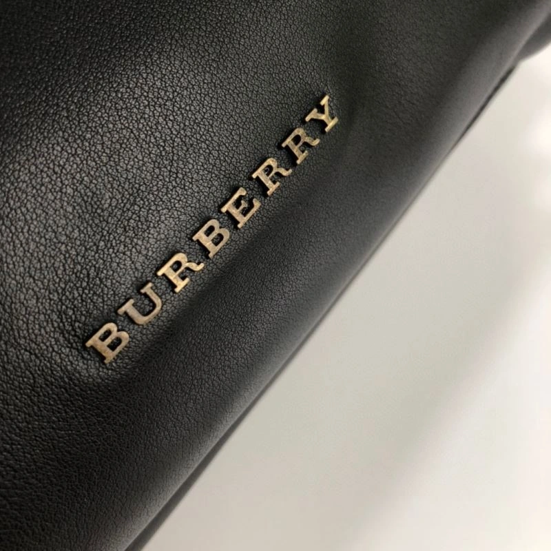 Precise copy Burberry Backpacks