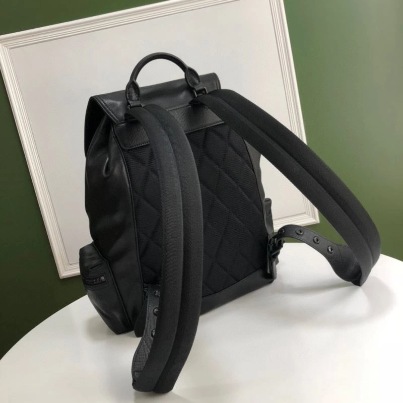 Precise copy Burberry Backpacks