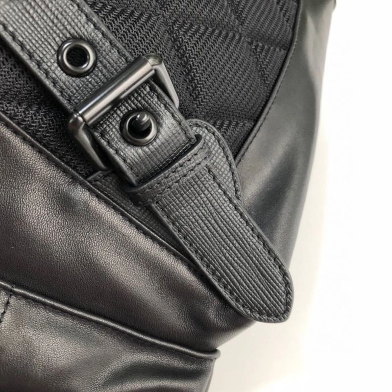 Precise copy Burberry Backpacks