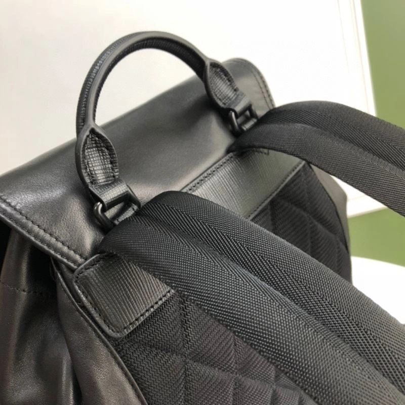 Precise copy Burberry Backpacks