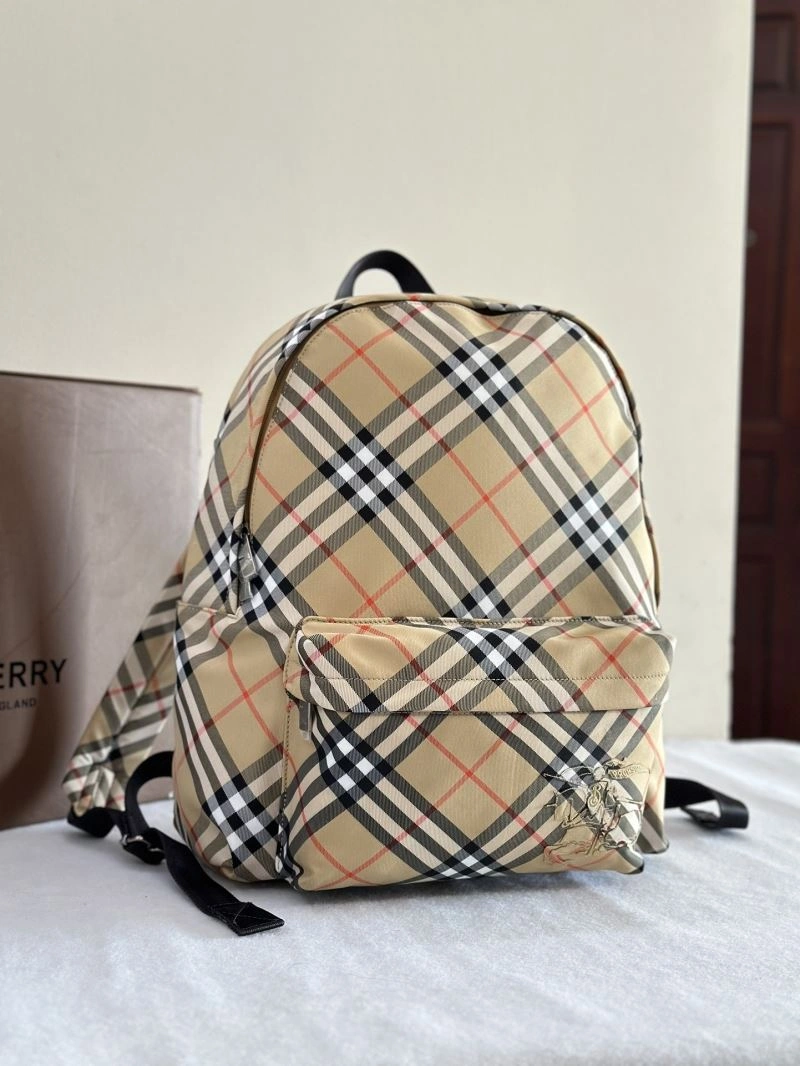 High accuracy Burberry Backpacks