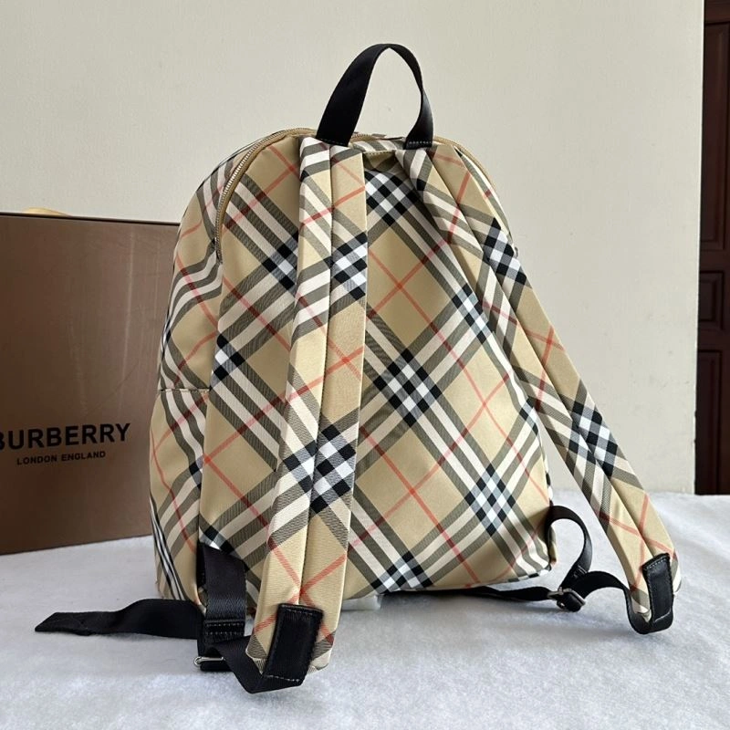High accuracy Burberry Backpacks