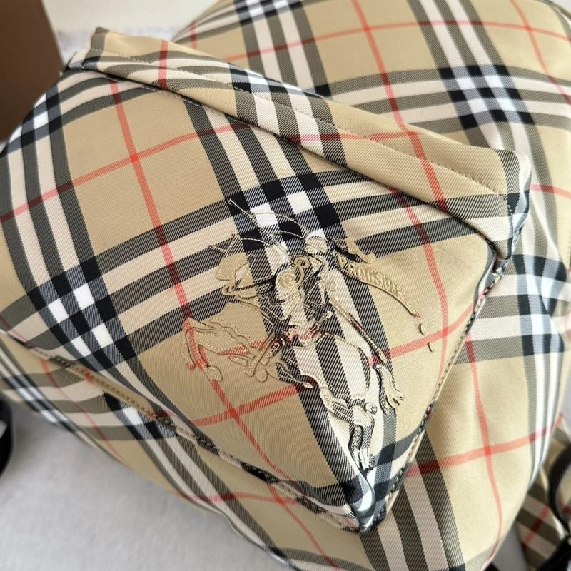 High accuracy Burberry Backpacks