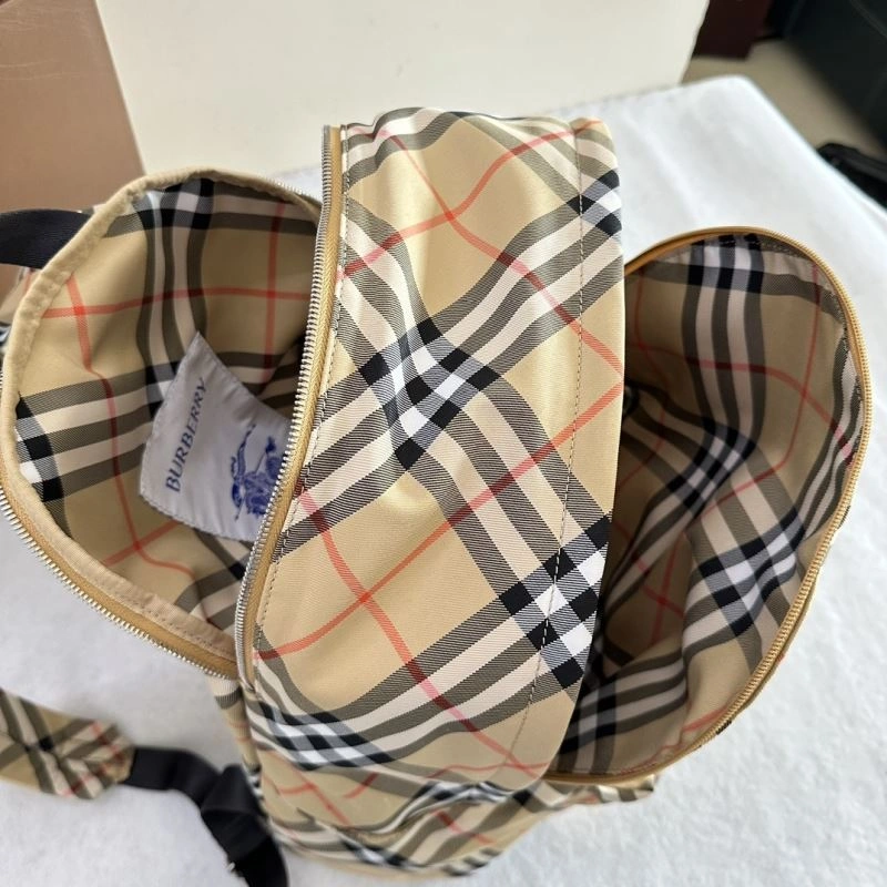 High accuracy Burberry Backpacks