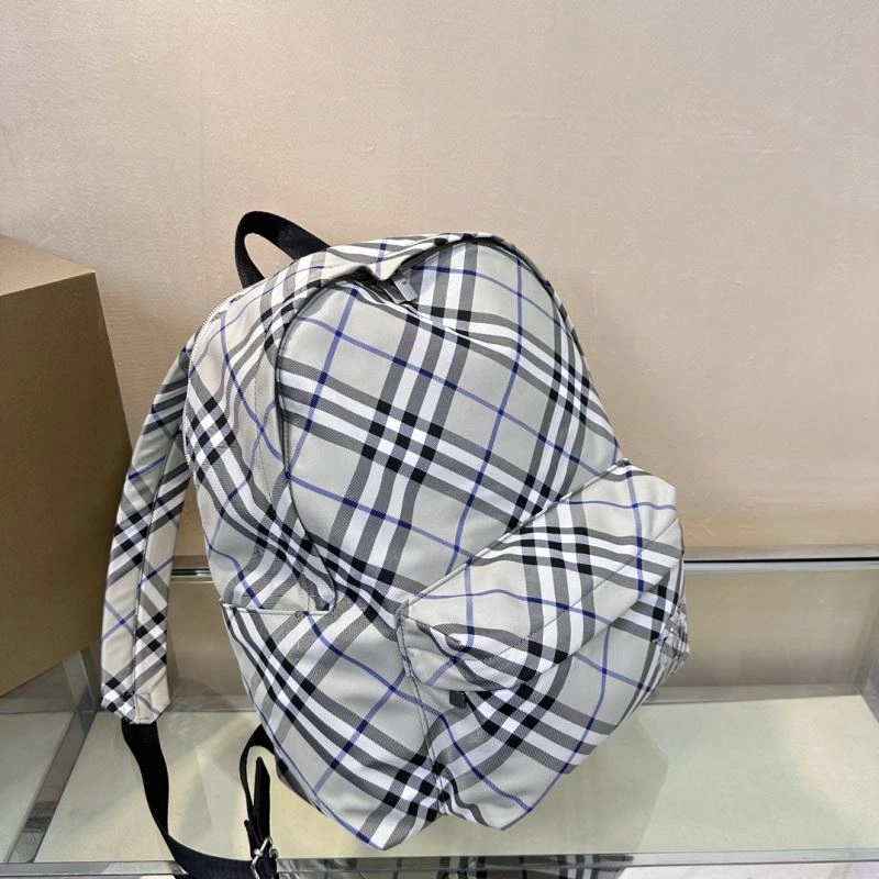 High fidelity Burberry Backpacks