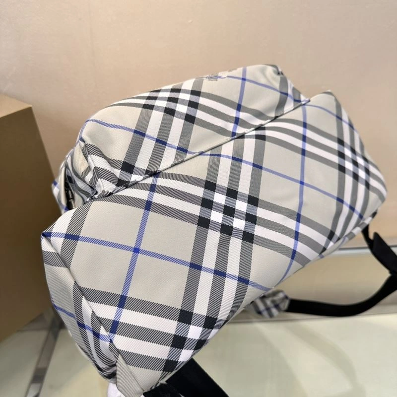 High fidelity Burberry Backpacks
