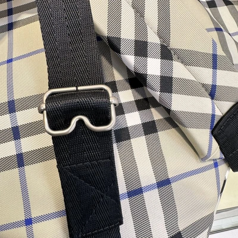 High fidelity Burberry Backpacks